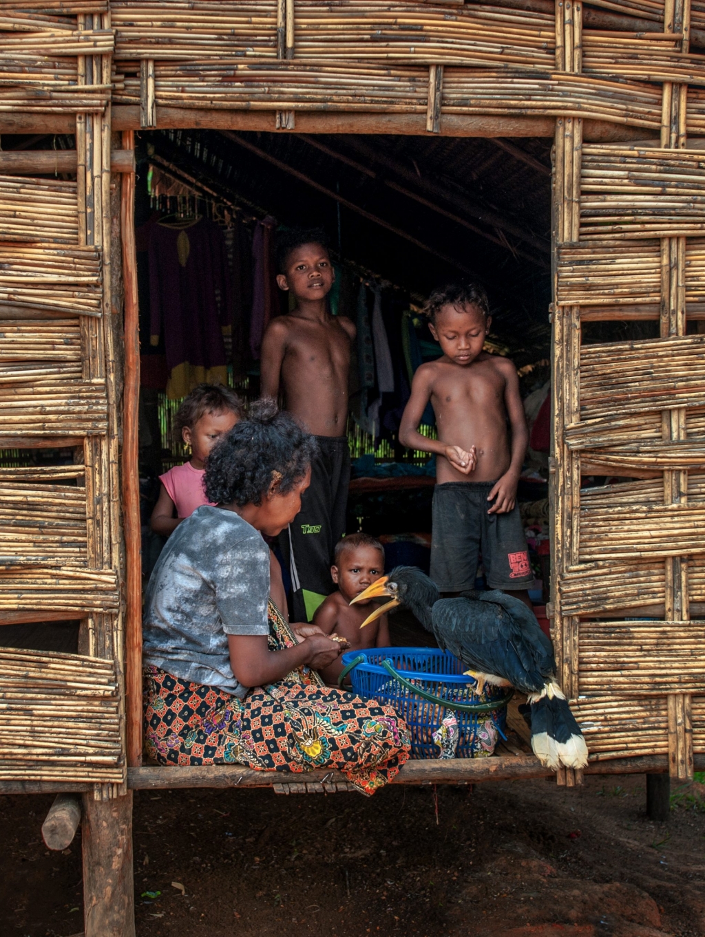 SUHAKAM – Human Rights Commission of Malaysia (SUHAKAM)is an ...