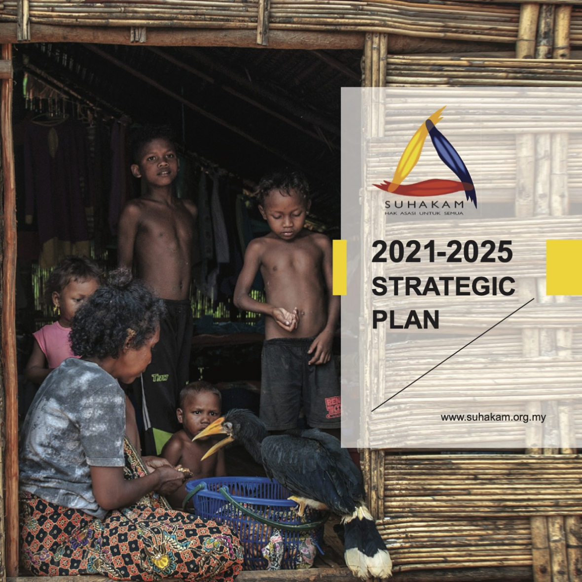 MEDIA CENTRE – SUHAKAM