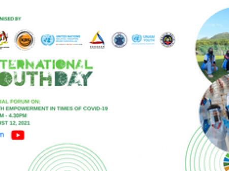 SUHAKAM – Human Rights Commission of Malaysia (SUHAKAM)is an ...