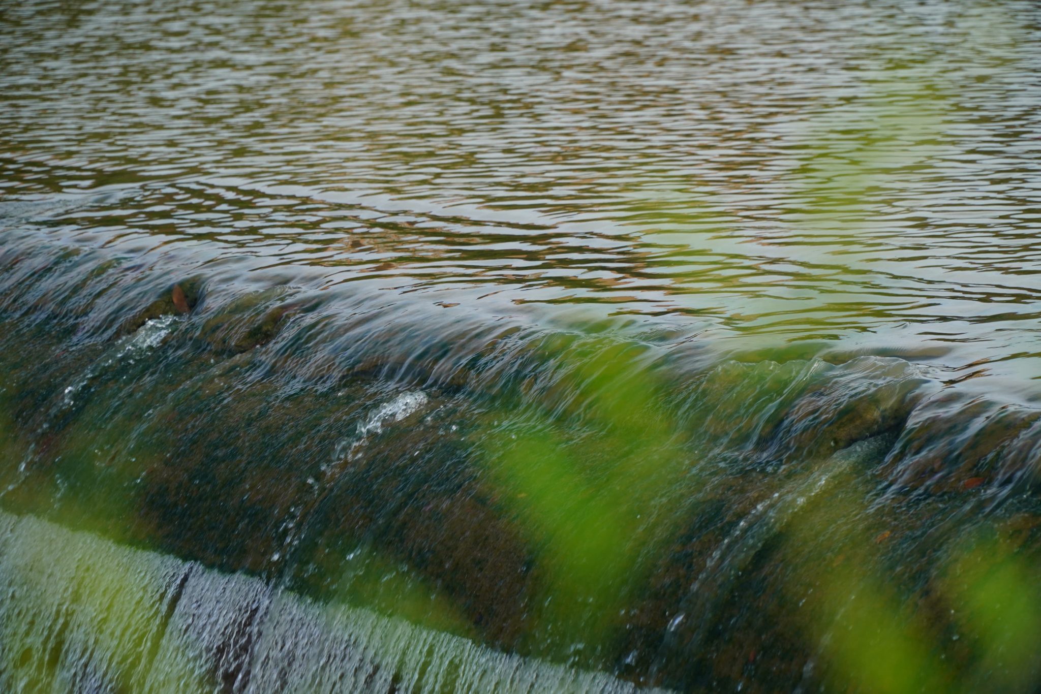 Right to Clean Water – SUHAKAM