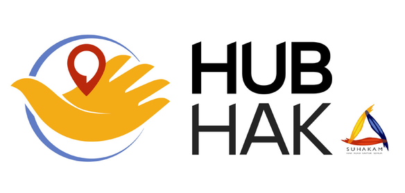 HubHAK Platform – SUHAKAM